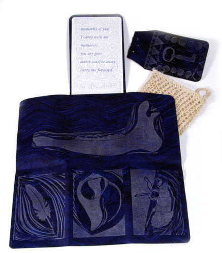 TIDES by Alice Austin | Vamp & Tramp Books