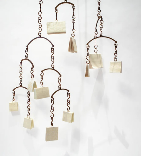 Dreams by Insiya Dhatt | Vamp & Tramp Books