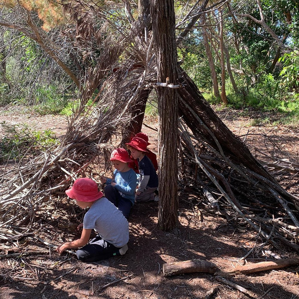 Playgroups | Nature Explorers