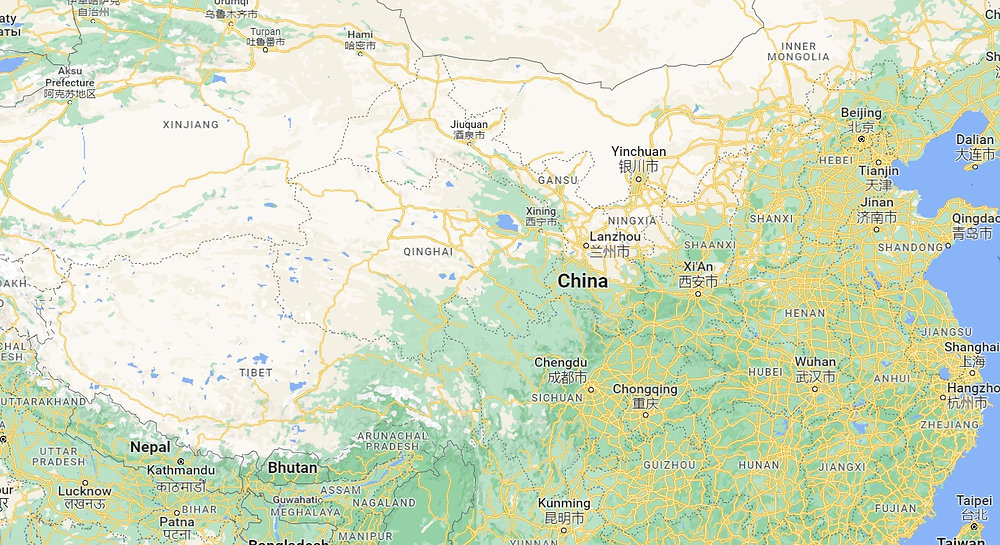 CHINESE CYBER ESPIONAGE