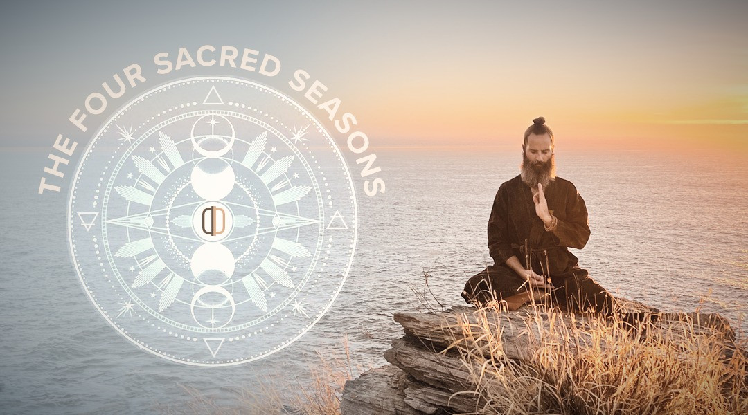 Free Meditation Winter Solstice | Sacred Dynamics