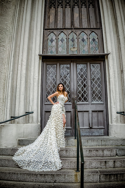 Bridal Portraits | Stacy Marks Photography | Louisiana