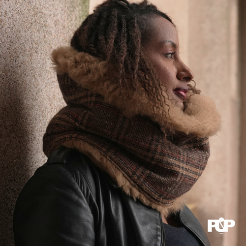 La Rustique - Snood | Pin-Up