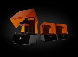 3D Printing Development | Cassie Lowell