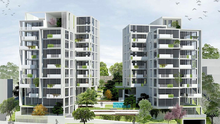 LEV KATAMON | Cohen Shmuel Group