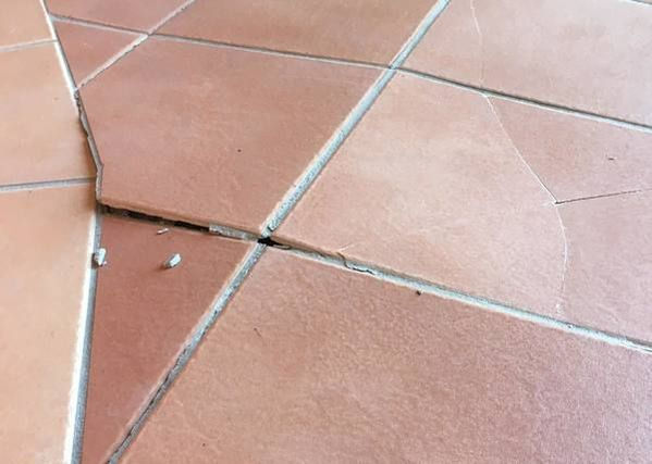 Tile Injection Blog | How to fix drummy tiles
