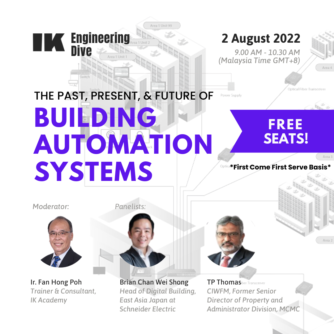 Building Automation System