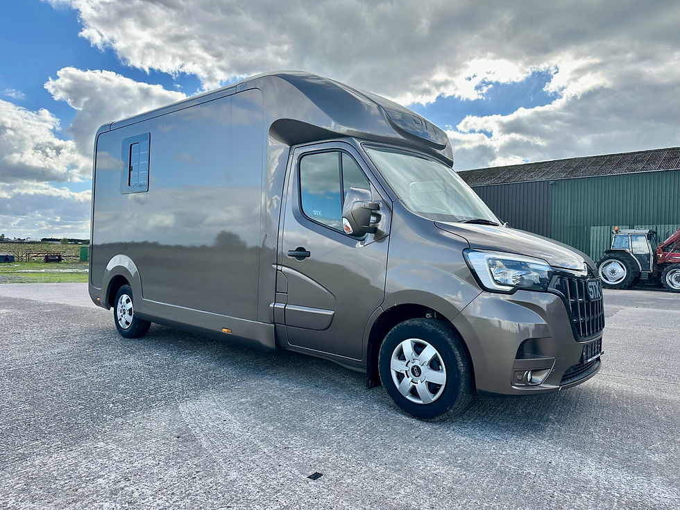 CURRENT STOCK | Stephex UK