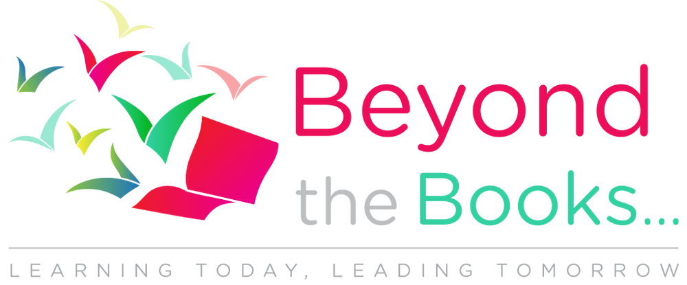 Learning beyond books