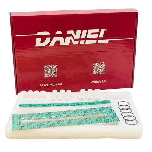 DANIEL GASKET AND PACKING KIT NACE - DAN-20080007 | FMS
