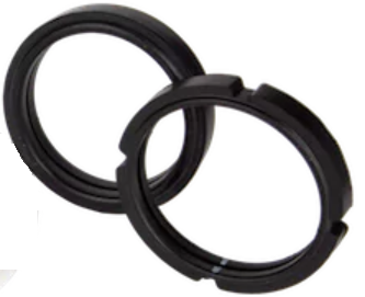 Daniel 6 Inch Sealing Units 0.125in Thickness P\N 1-213-02-660 | FMS