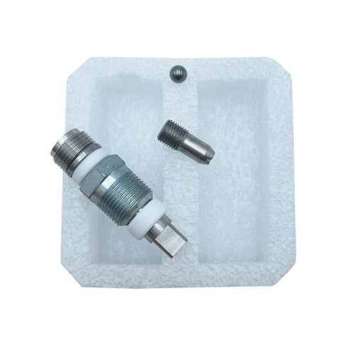 DANIEL EQUALIZER VALVE KIT - NACE 2IN - 12IN DAN-20072437 | FMS