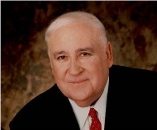 Briner, Robert Albert, Jr. (1935-1999)