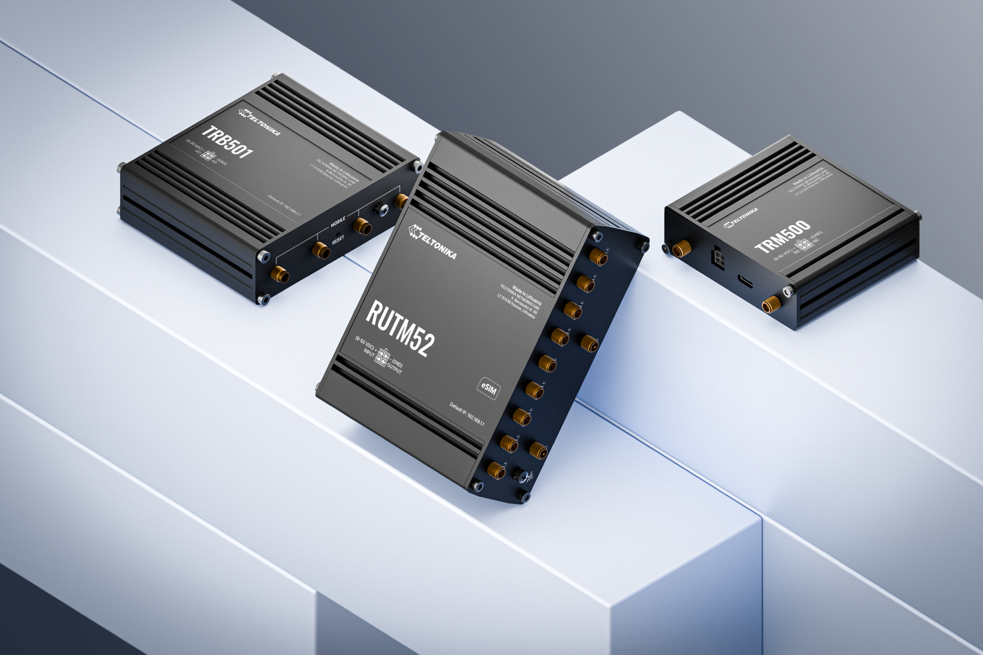 Routers, modems, and gateways: what's the difference?