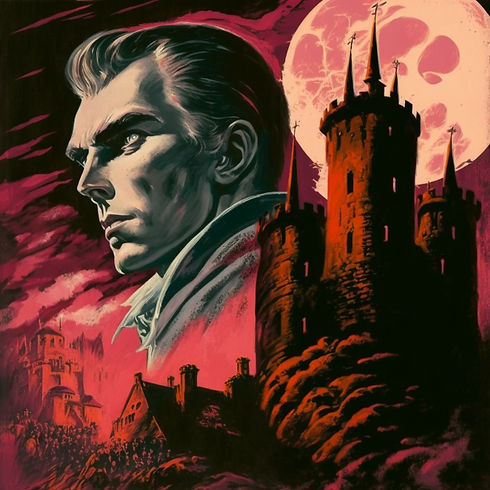 Home | British Horror Studio