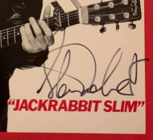 Personalized CDs | Steve Forbert