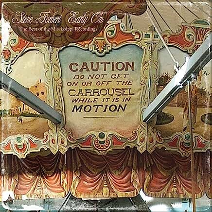 Early On | Steve Forbert