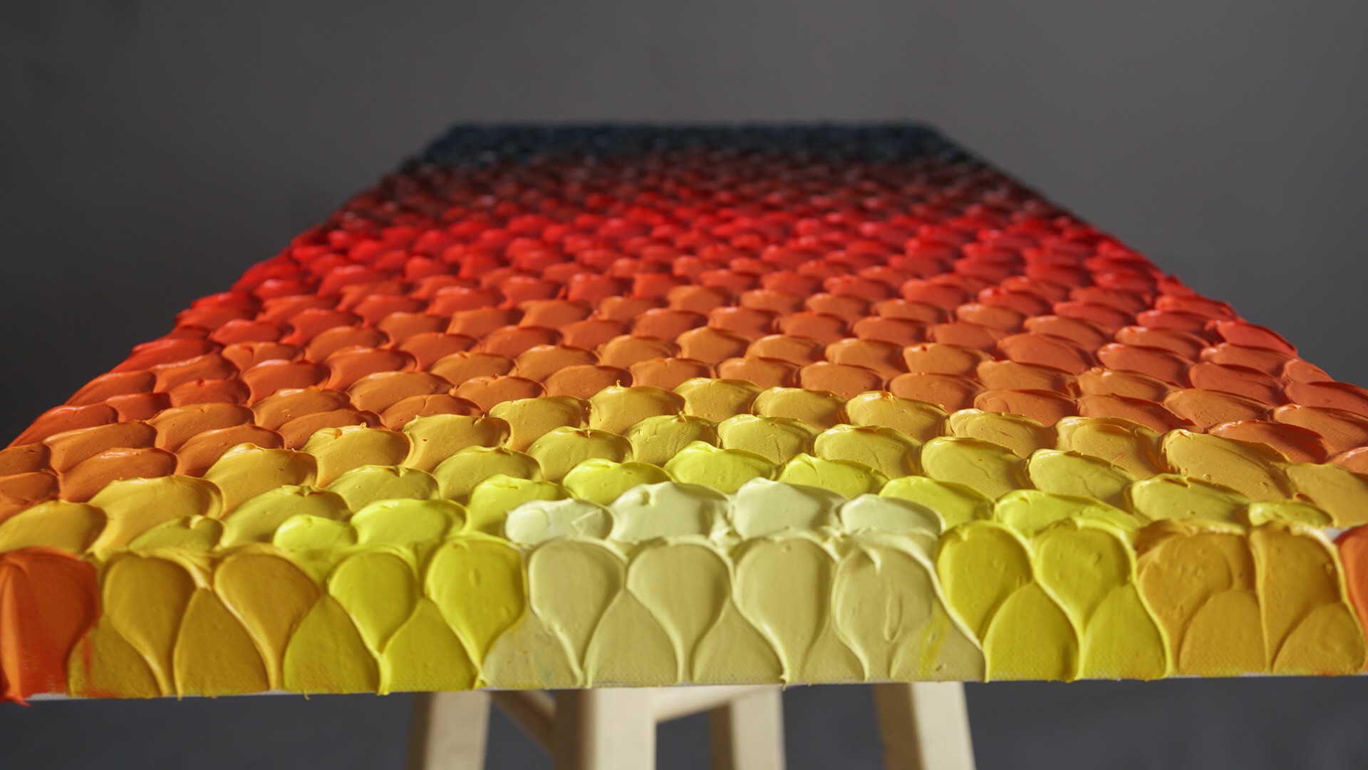 Ben Heller | Reef Gallery Inc