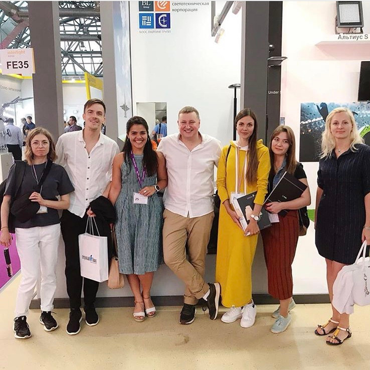 СООБЩЕСТВО | Lidschool