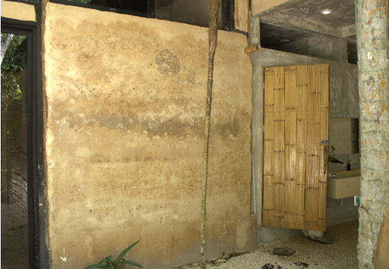 Building a Sustainable Haven: Coco-Crete at Ekumal