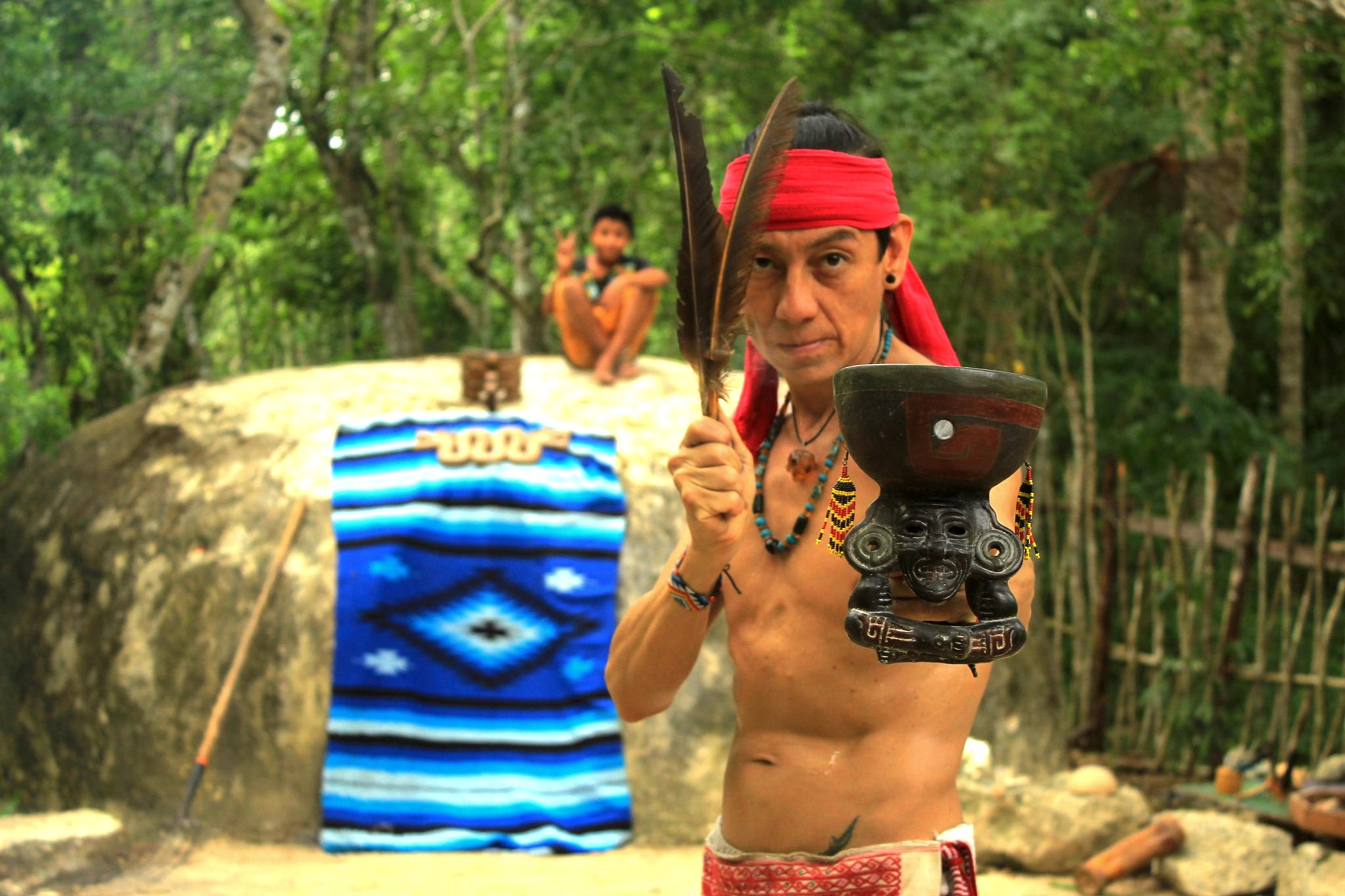 Cultural Experiences in Mexico: A Guide to Art, History, and Traditions ...