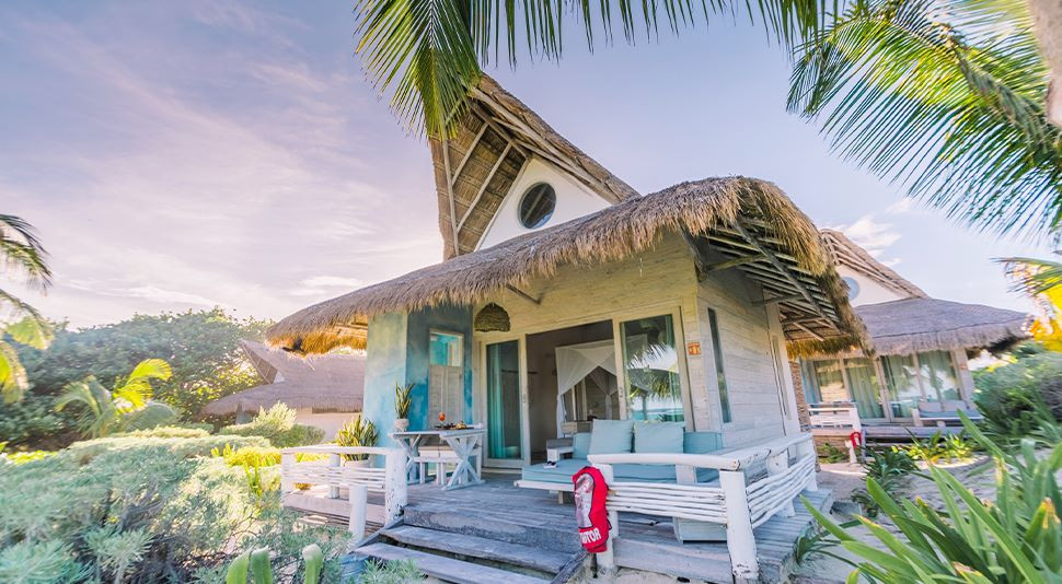 KAI TULUM | Pure Paradise