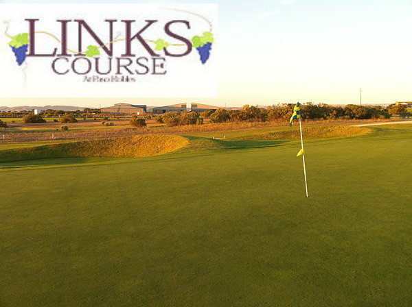 Central Coast Golf Card
