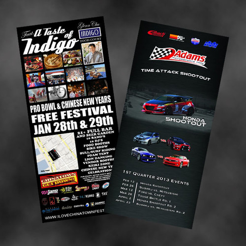 4X9 FLYERS | www.emgflyers.com