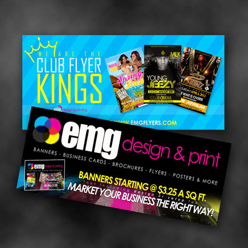 3X8 FLYERS | www.emgflyers.com