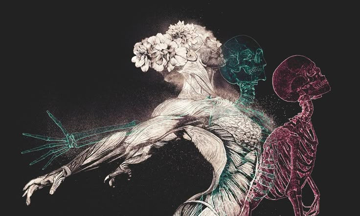 Somatic Energy Alignment: Fascia Release & Energy Activation | Somatic ...