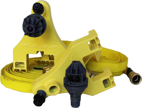WASP Gutter Mount Sprinkler - R2000 Nozzle *Fire Departments* | Modern ...