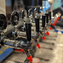 Good Folk Brewing Co | Newcastle Brewery & Bar | Open 7-Days