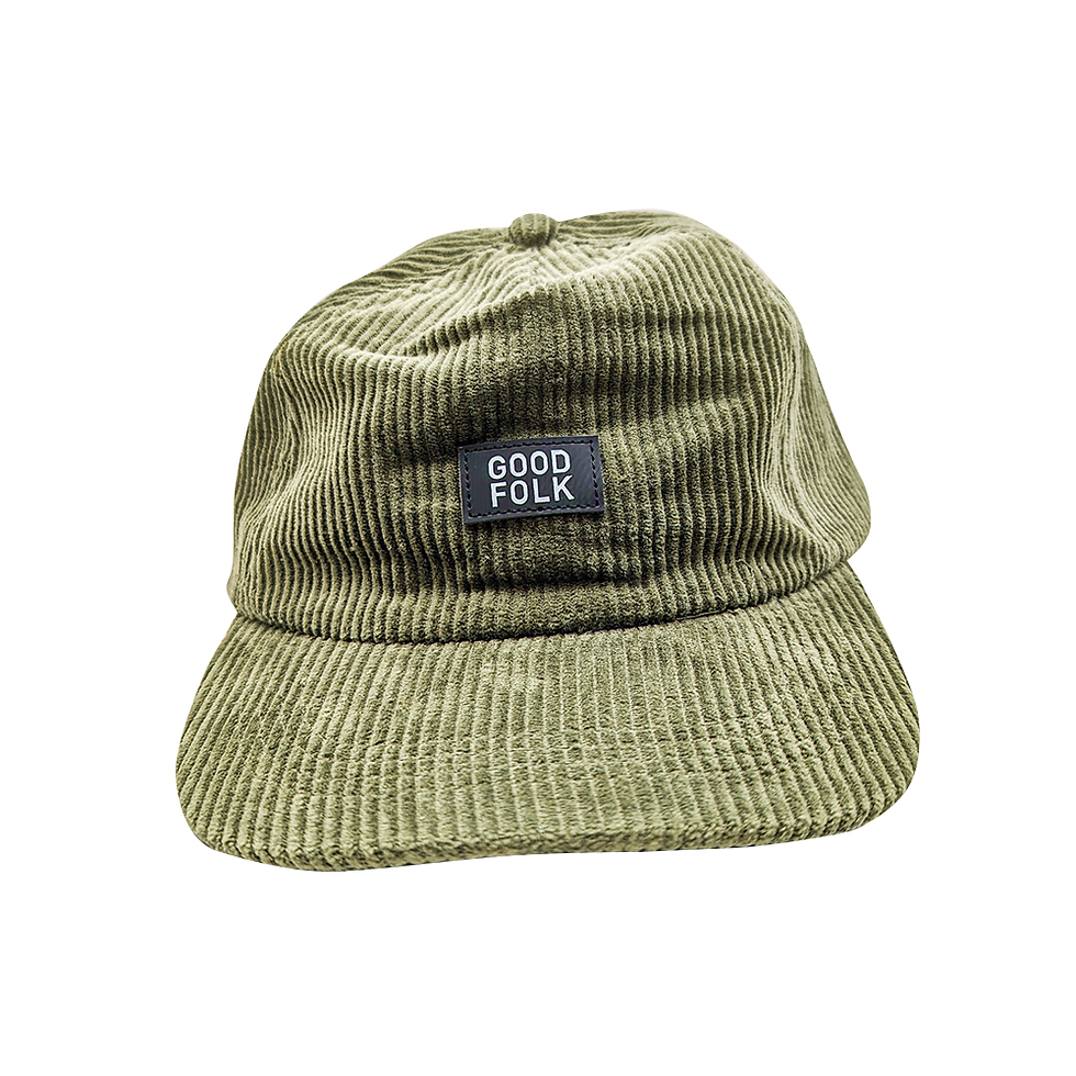 Shop Merch | Good Folk Brewing Co