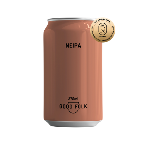NEIPA | New England Pale Ale | Buy Online | Good Folk Brewing