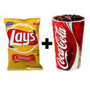 MAKE IT A VALUE MEAL W/ SML FOUNTAIN SODA & CHIPS | wintondeli2