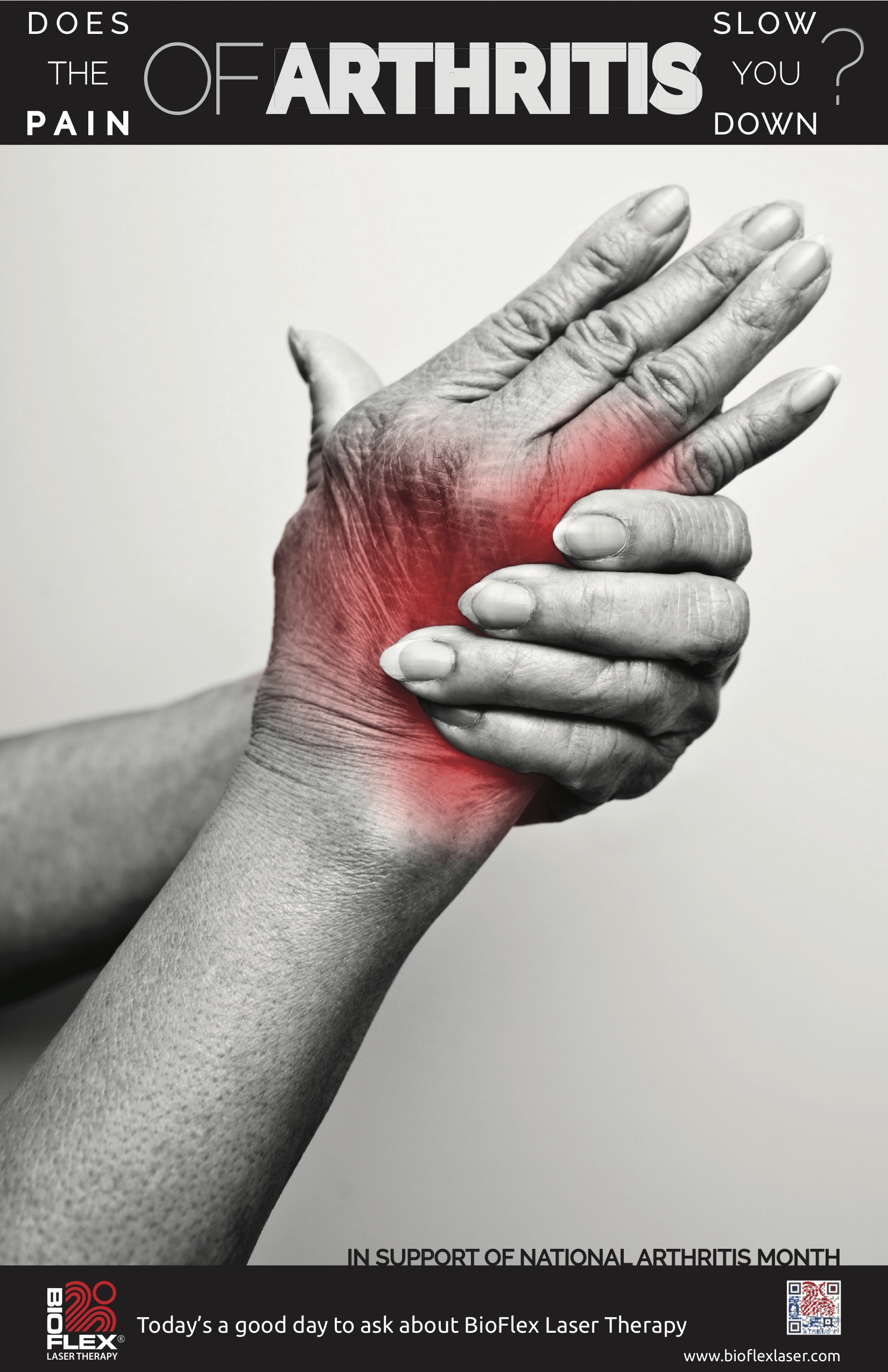 BioFlex Laser | Pure Balance Osteopathy