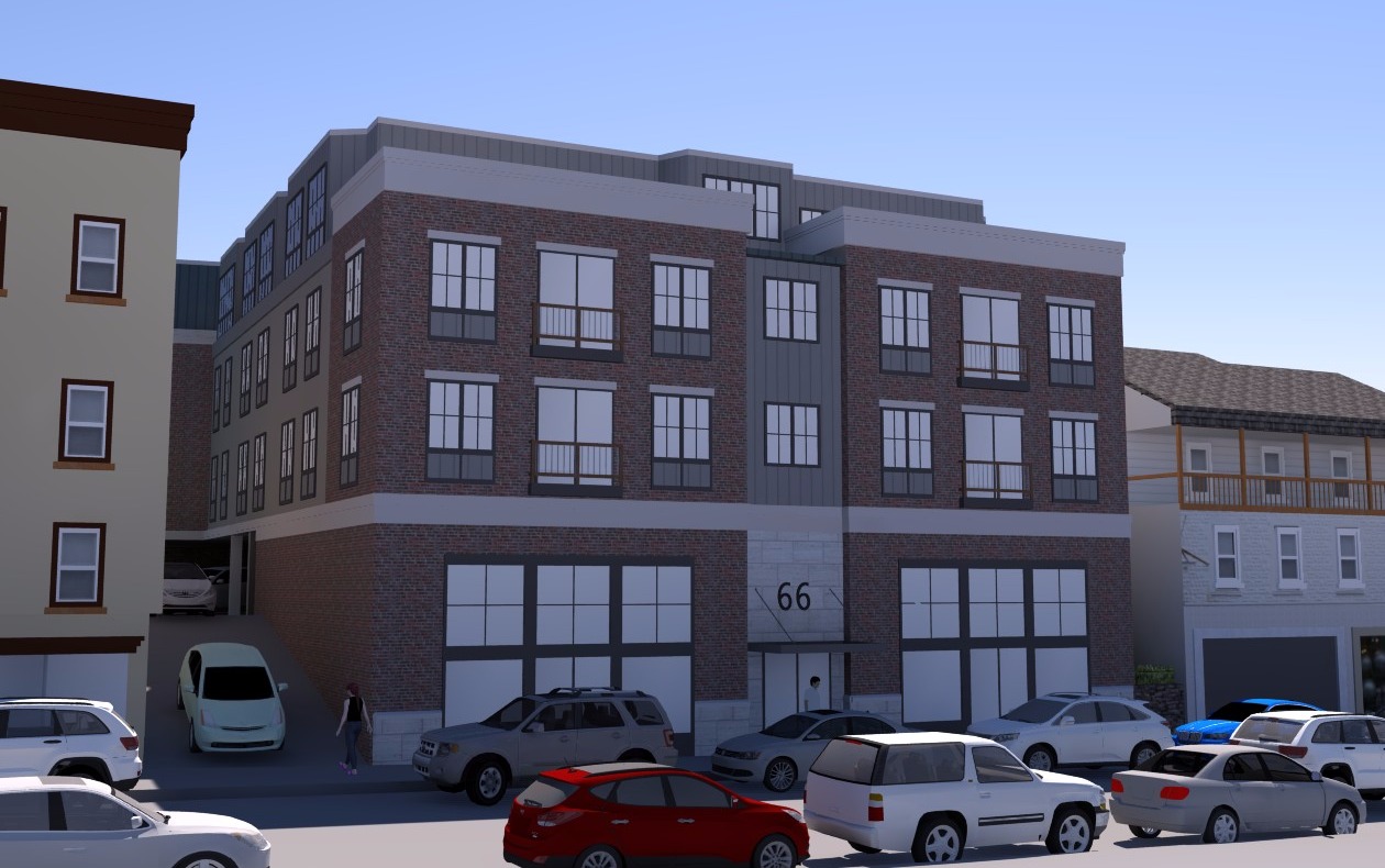 Mixed Use | gothamdesign329