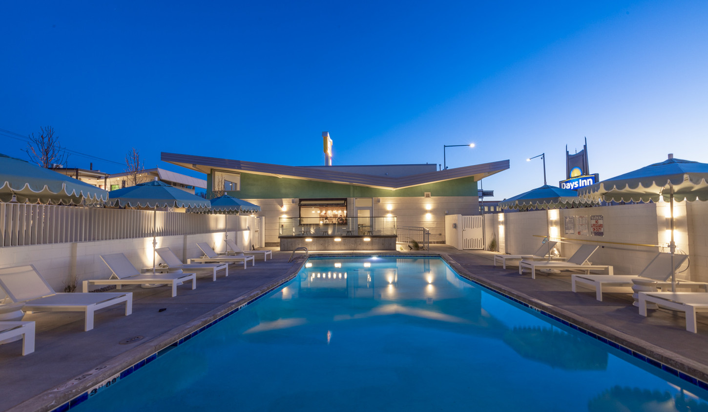 Home | The Imperial - Route 66 Albuquerque Motel