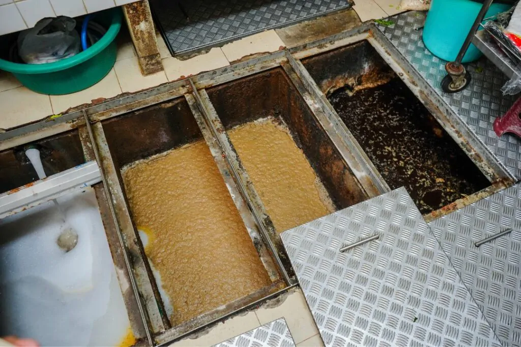Enhancing Grease Traps: The Power of Enzyme Drain Cleaners