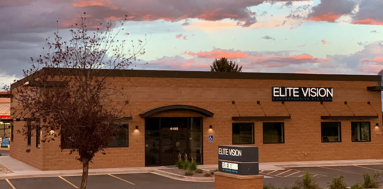 Elite Vision Clinic