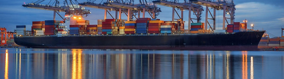 Services | Bluetech Marine Solutions