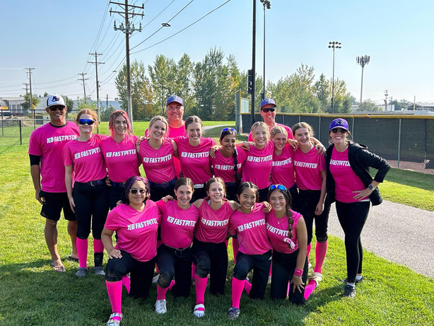 Fastpitch Softball | KB Fastpitch | Kenmore