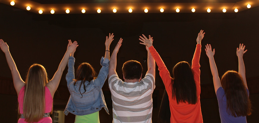 Home | thecuetheatre