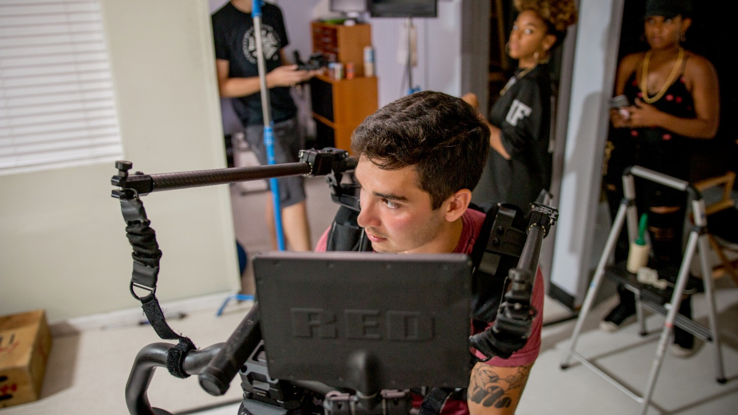 Homepage | Evan Jackson