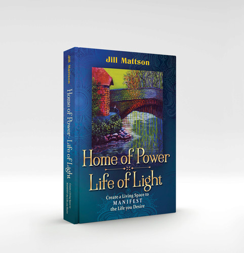 Home or Power - epub & pdf digital files | JillMattson