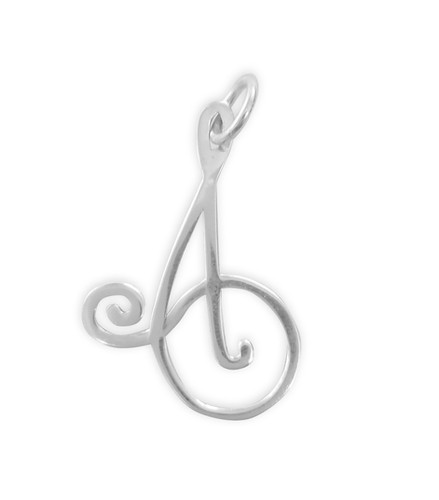 Divine Name Necklace ~ Sterling Silver | JillMattson