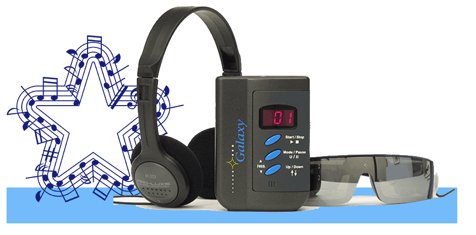 Sound and Light Machine | JillMattson