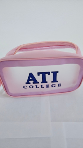 ATI Mini Packing Bag | ATI College