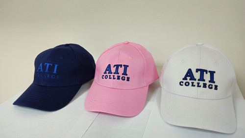 ATI Hat | ATI College