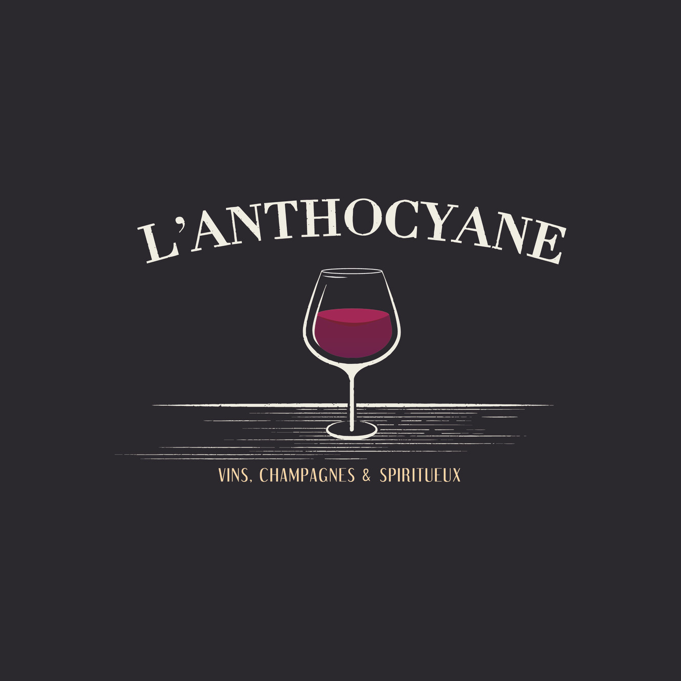 L'anthocyane | Bailleul